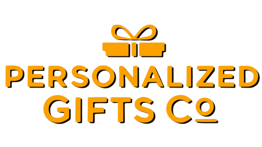 Personalised Gifts | Custom Engraved Items for Every Occasion ...